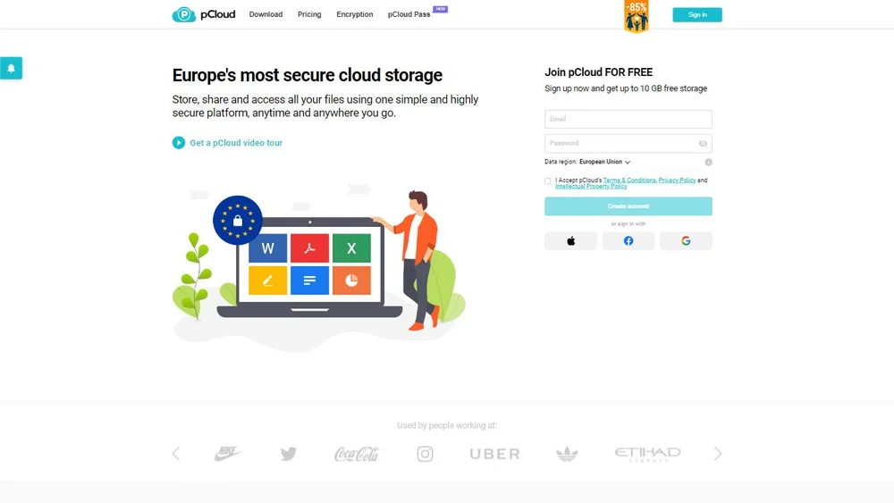8 Best WeTransfer Alternatives Compared (2025)