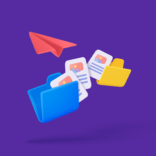 How to Send Large Video Files