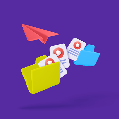 How To Email Big File for Free Without Subscription?
