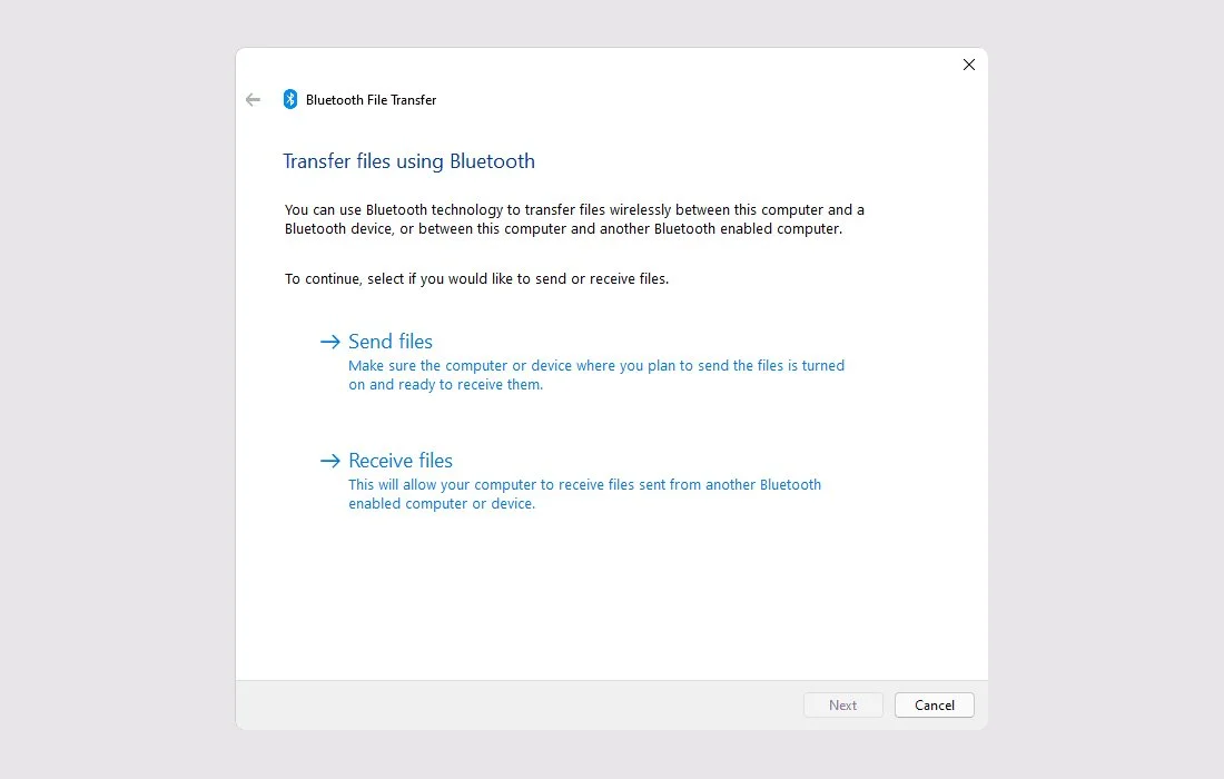 How to Send Large Videos on Windows