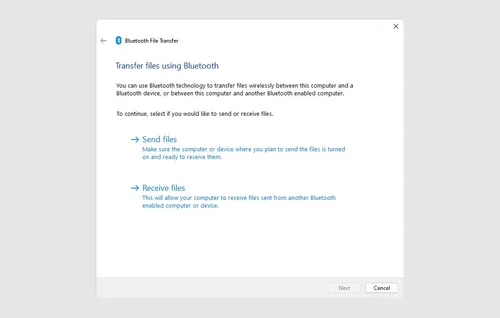 How To Send Large Videos On Windows