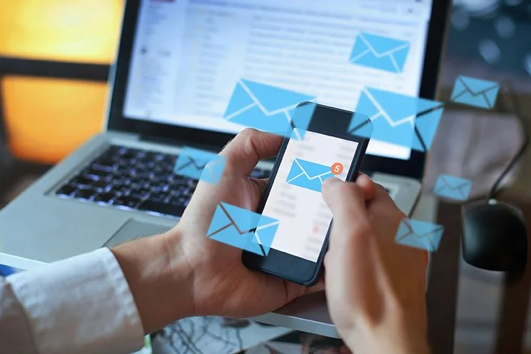 How to Send Files Bigger than 25MB