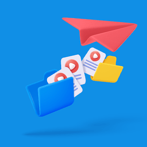 How To Email Big File for Free Without Subscription?