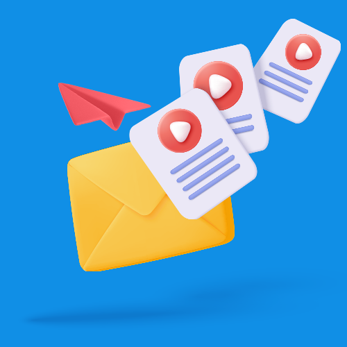 How to Send Large PDF Files by Email?