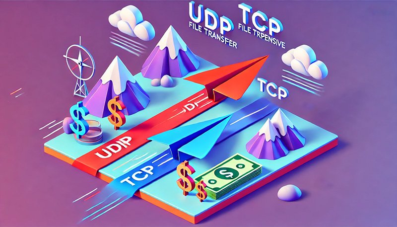 How to Send Large Video Files