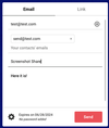 How to use WeTransfer in 2025?