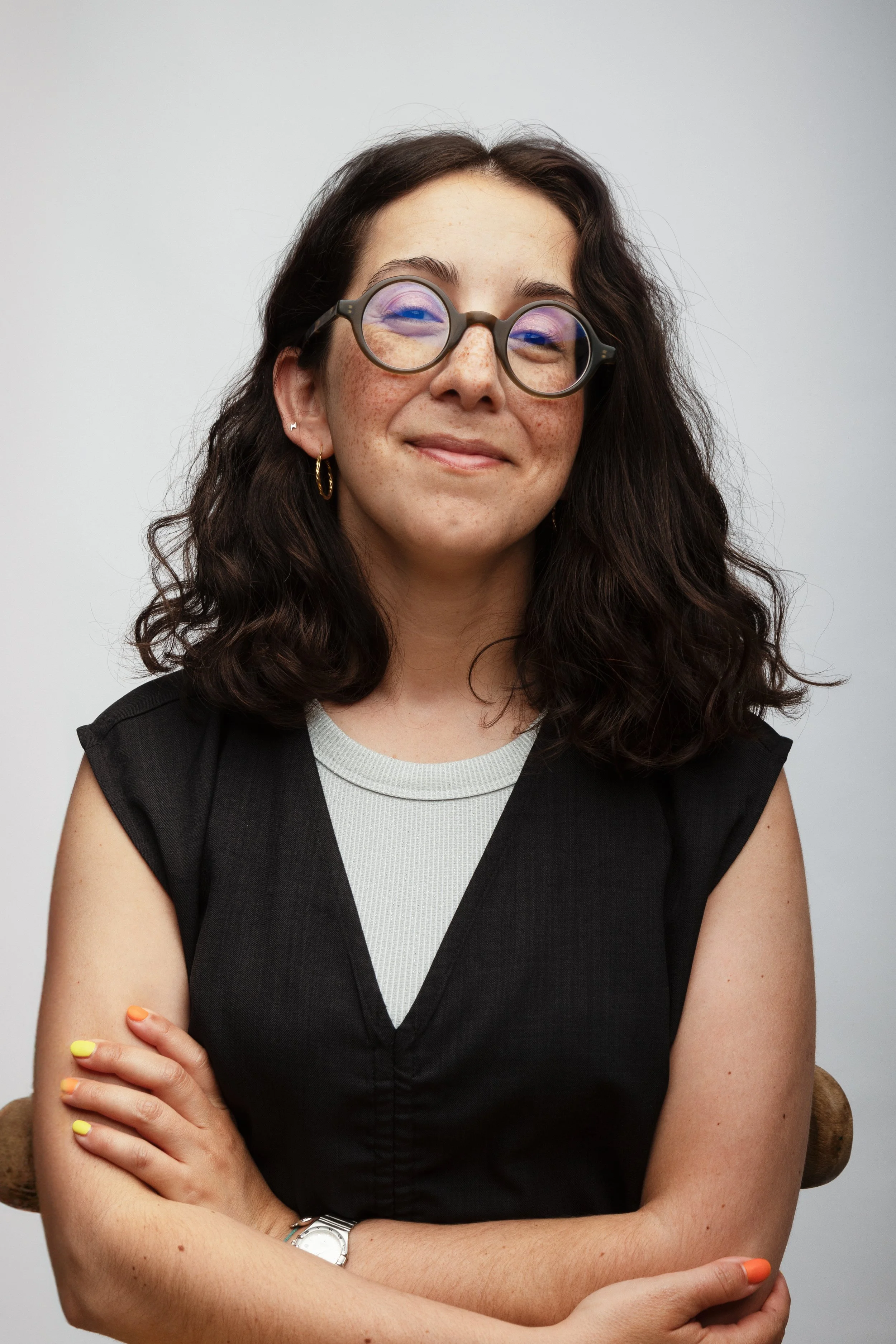 About — The Data Knitters