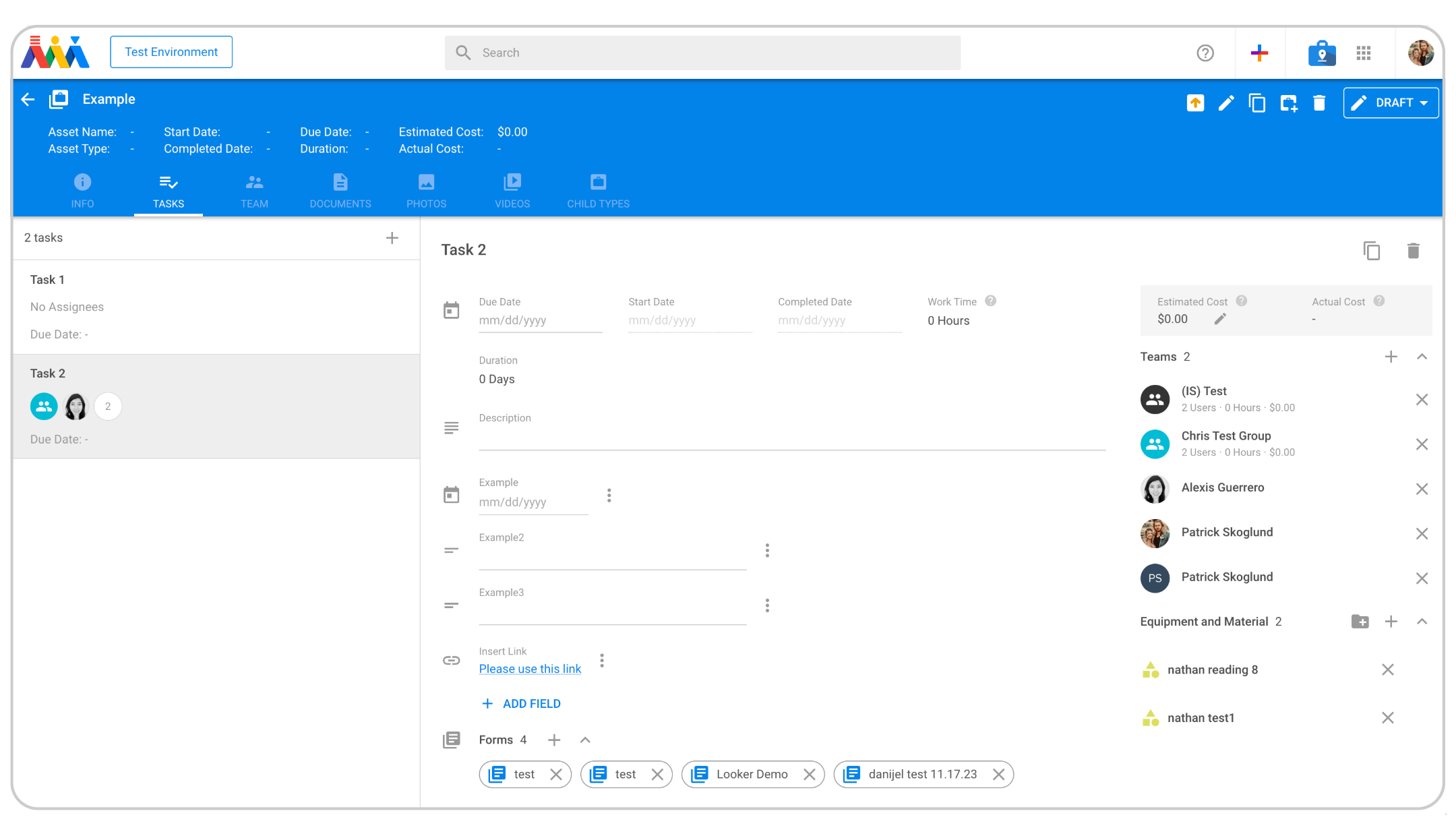 Maintenance — AtomAI