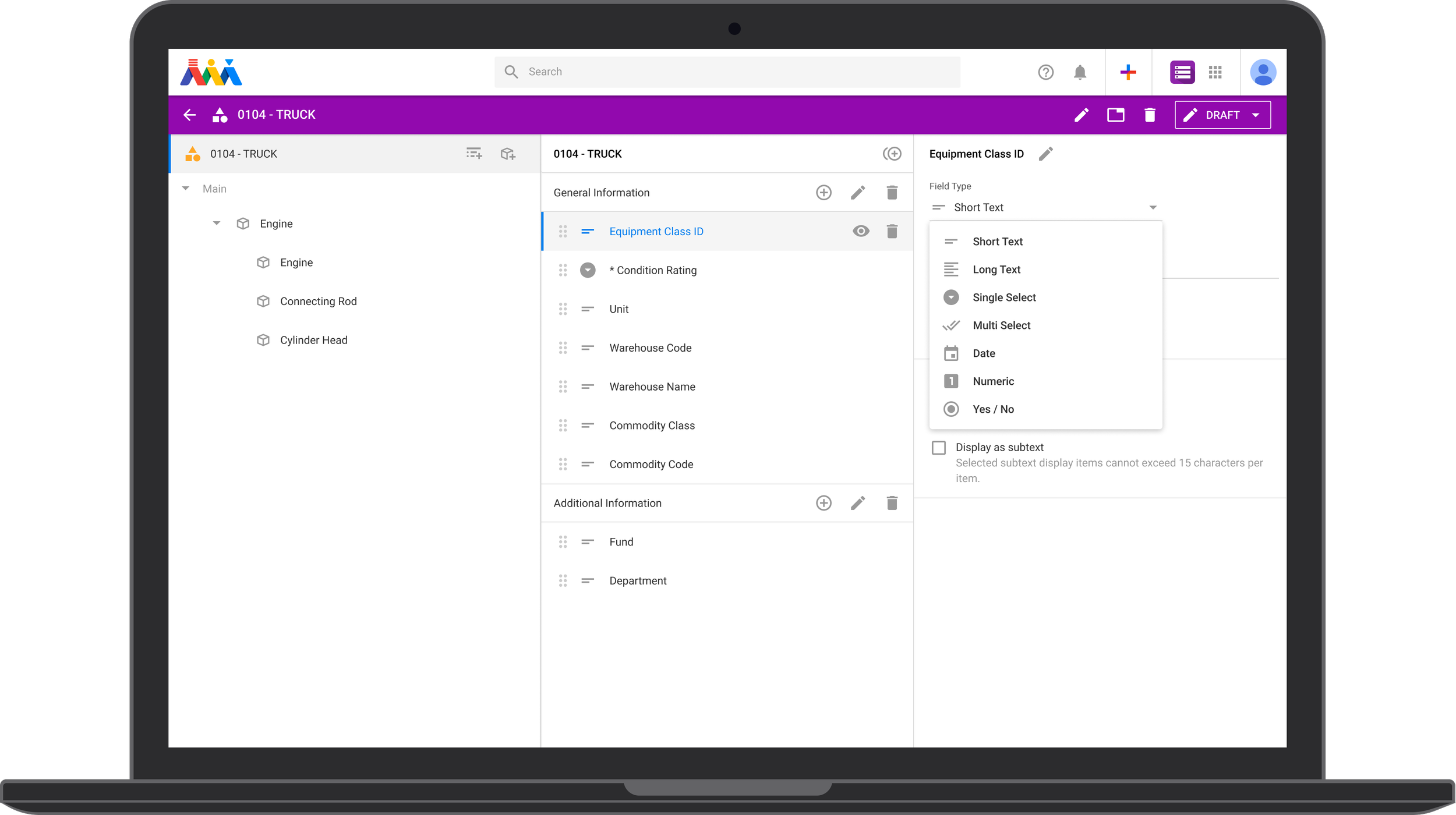 Asset Management — AtomAI