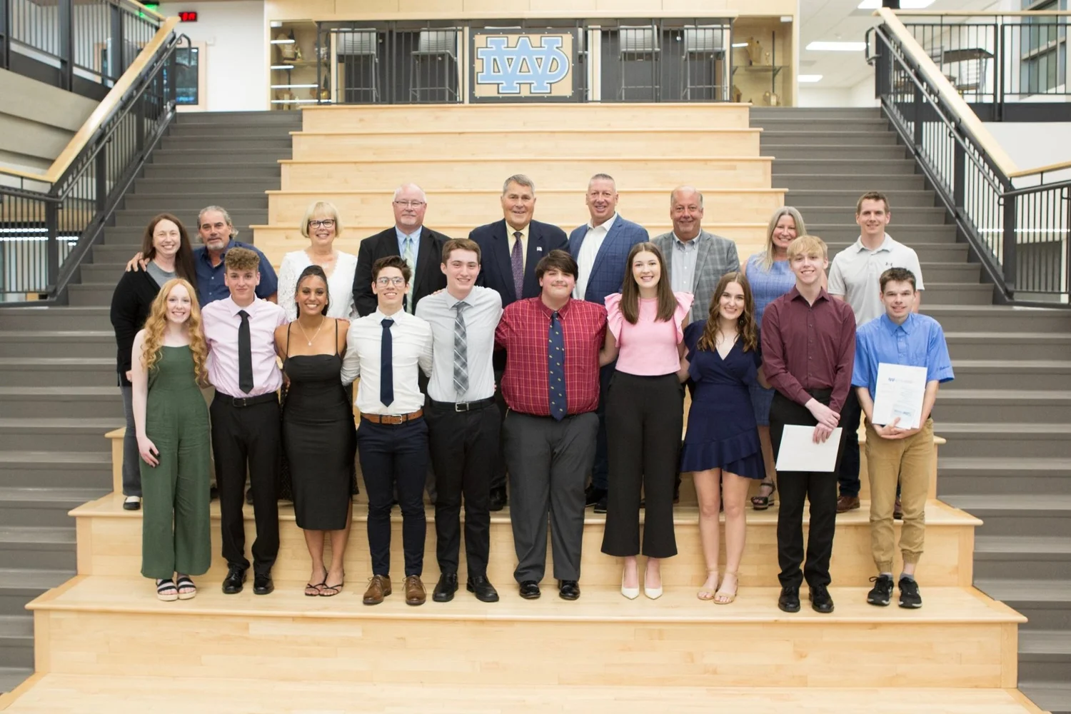 2023 Scholarship Recipients — Wisconsin Dells Education Foundation