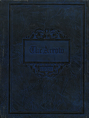 Past Yearbooks — Wisconsin Dells Education Foundation