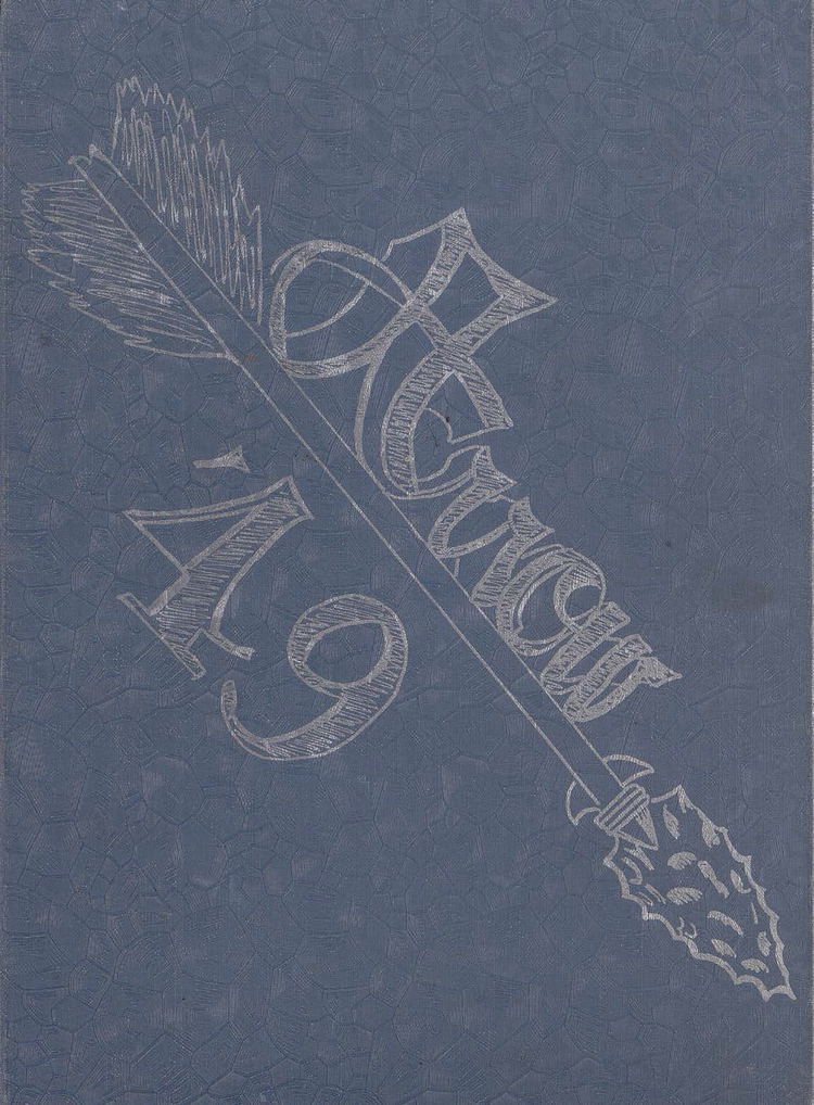 Past Yearbooks — Wisconsin Dells Education Foundation