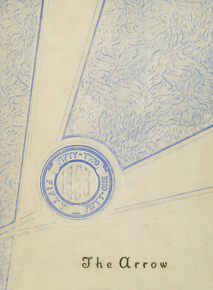 Past Yearbooks — Wisconsin Dells Education Foundation