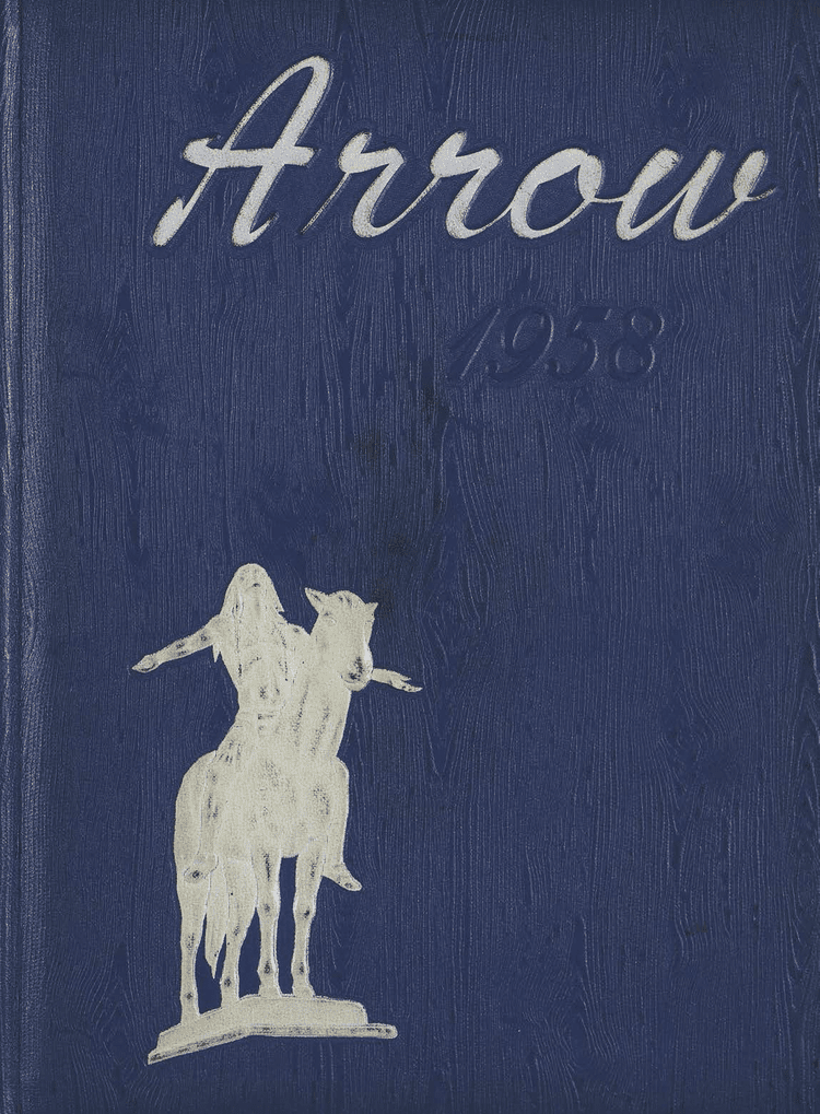 Past Yearbooks — Wisconsin Dells Education Foundation