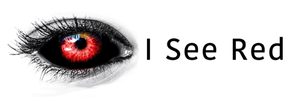 I See Red — Olive Free Library