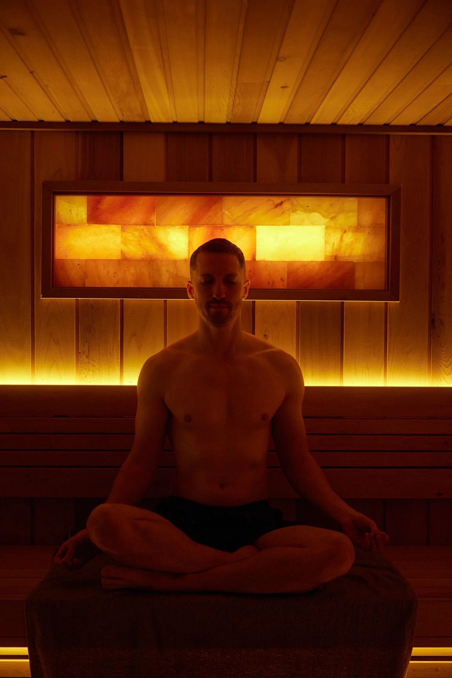 FIX MCR | Sauna And Ice Bath Manchester