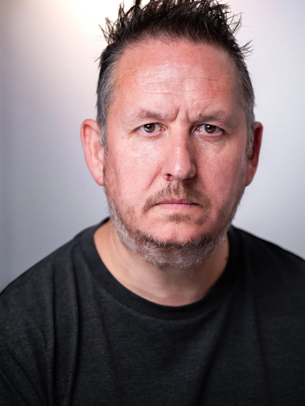 The Welsh Storyteller -Owen Staton