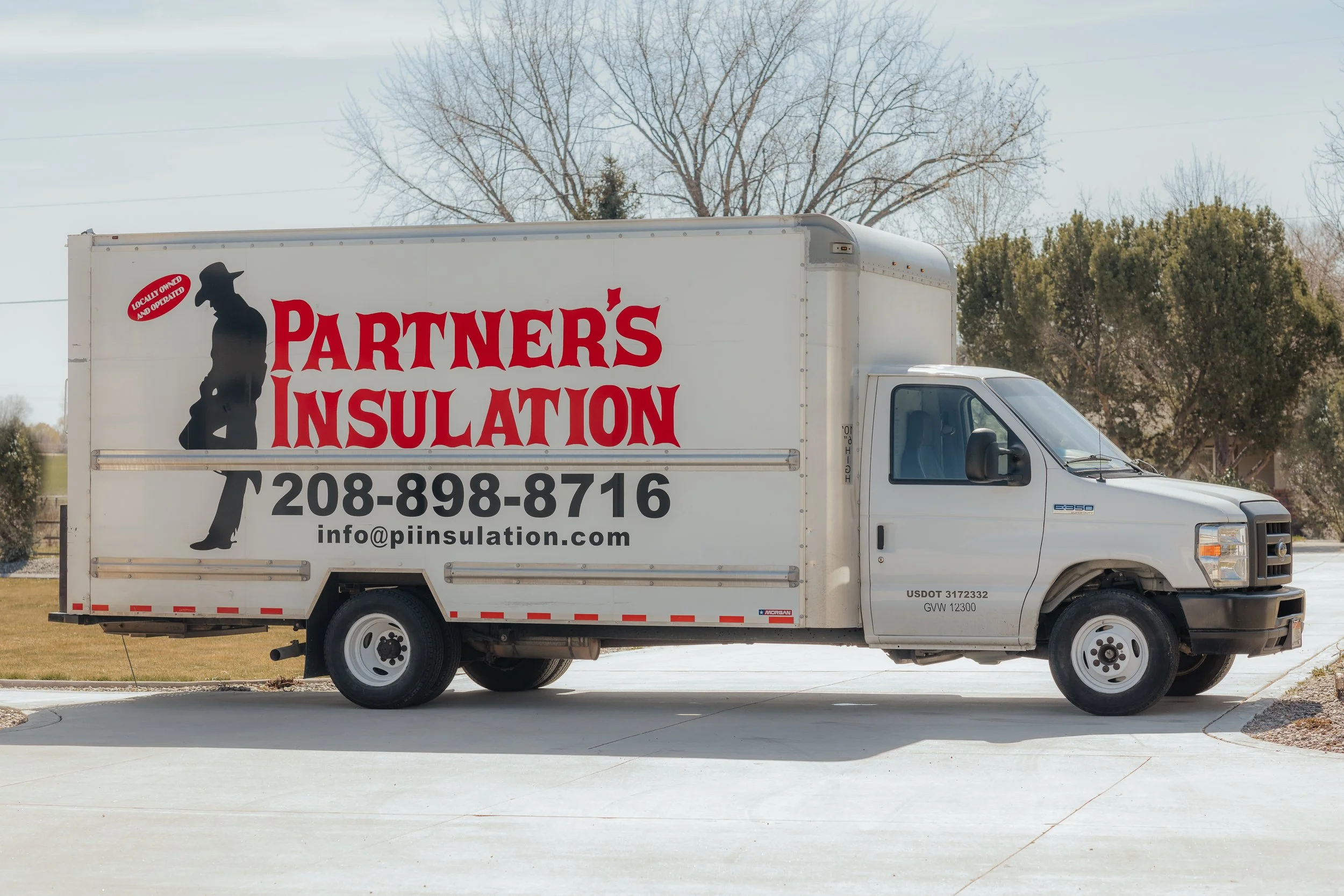 Partners Insulation