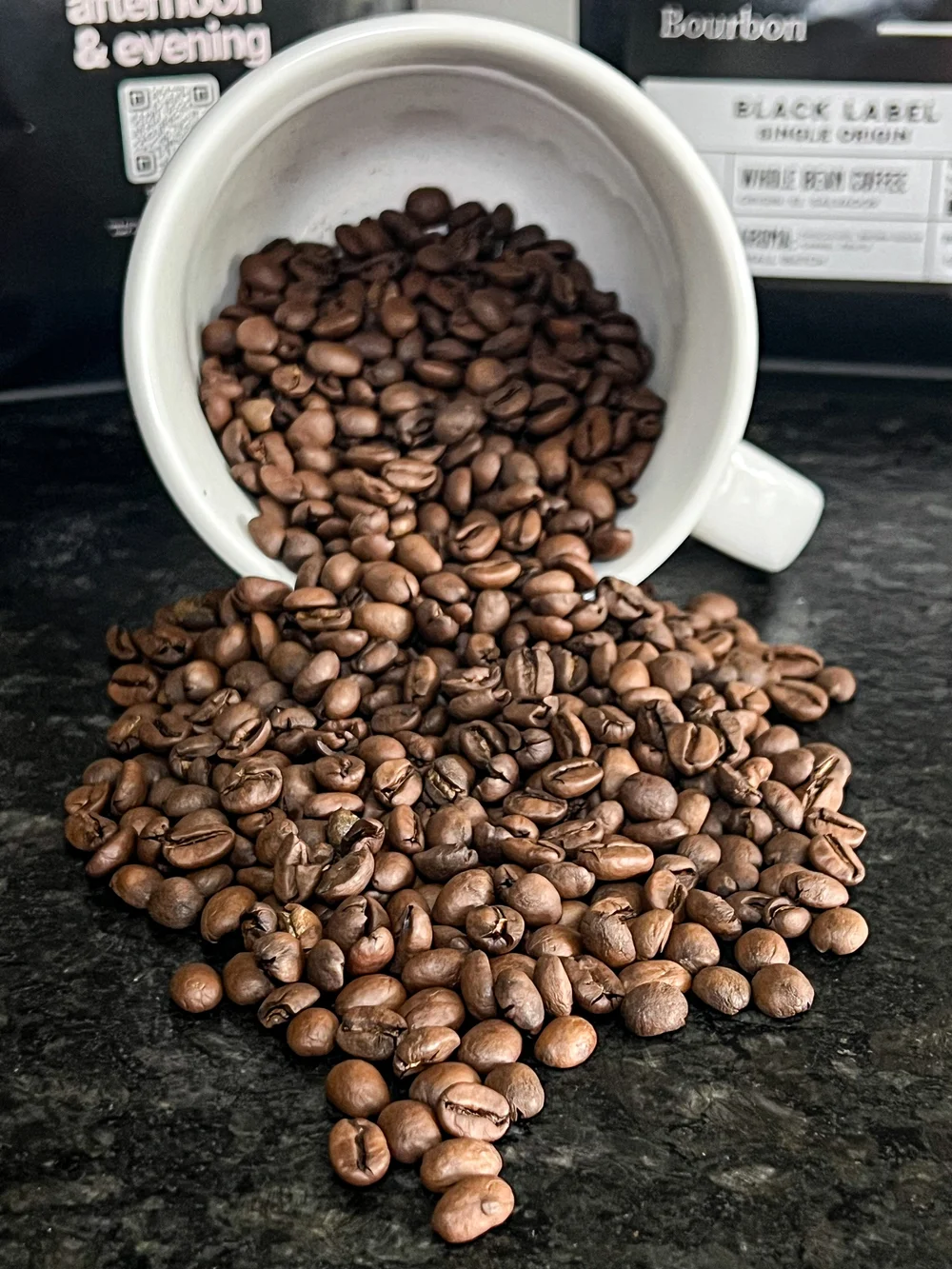 Quattro Coffee Co. | Premium Small Batch Single-Origin Coffee