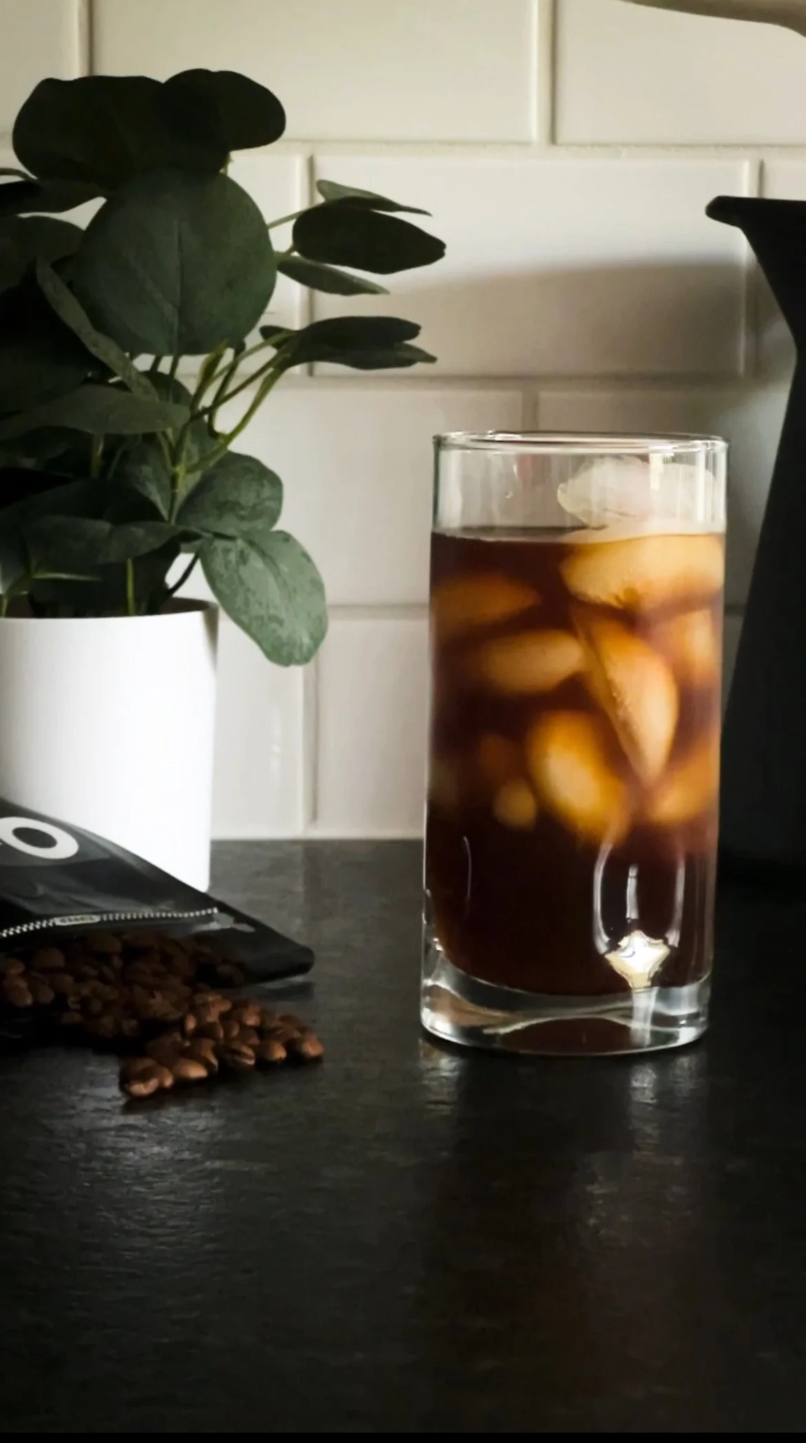 Quattro Coffee Co. | Premium Small Batch Single-Origin Coffee