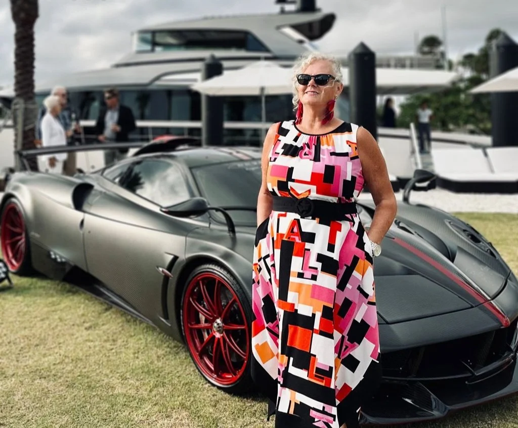 About — Fine Boat Wraps