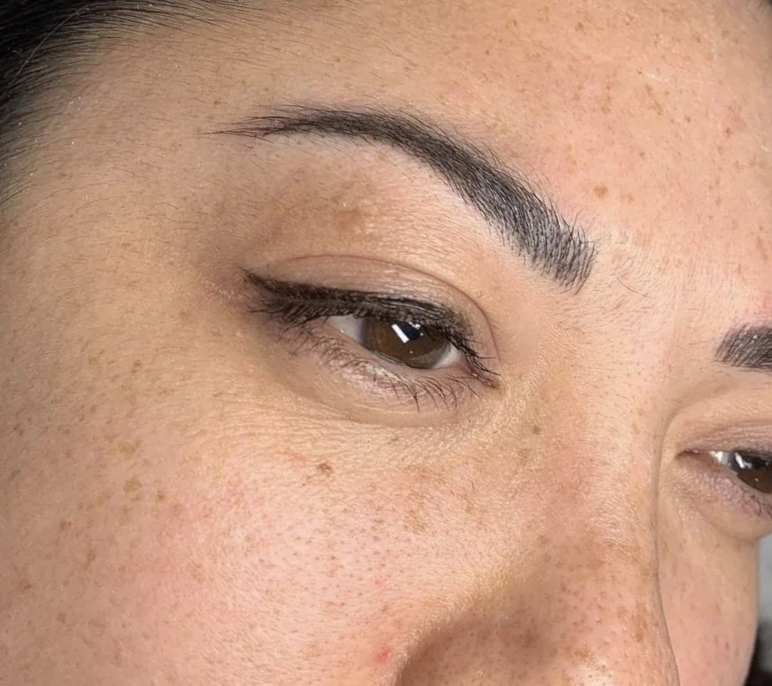 Ska Brows | Cosmetic Tattoo Studio based in Italy
