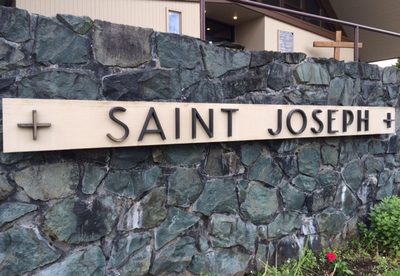 Mass Times & Locations — Whatcom Catholic