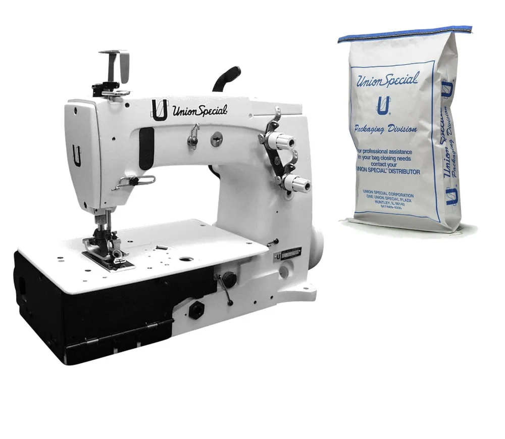 Union Special | Explore Durable Sewing Solutions – Get Started Today