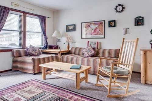 Lake Tahoe Lodging | Franciscan Lakeside Lodge