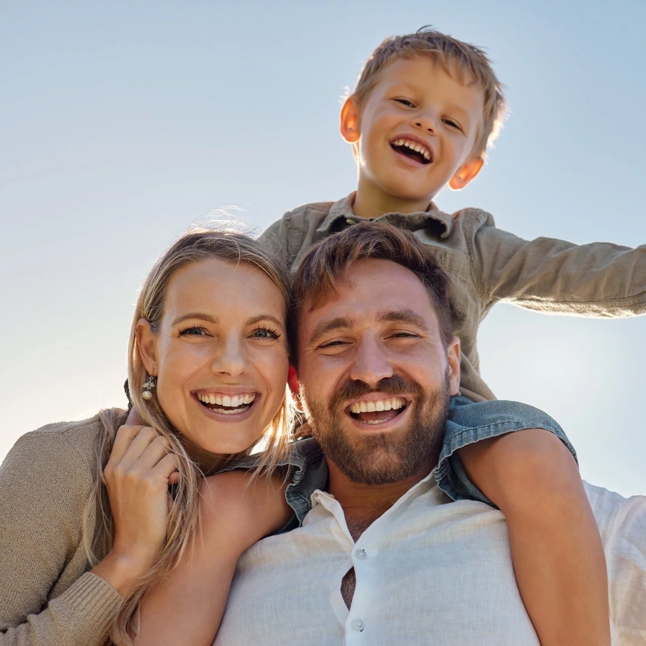 Sheibley Family Dentistry. We make Midlothian smile! General, Pediatric ...