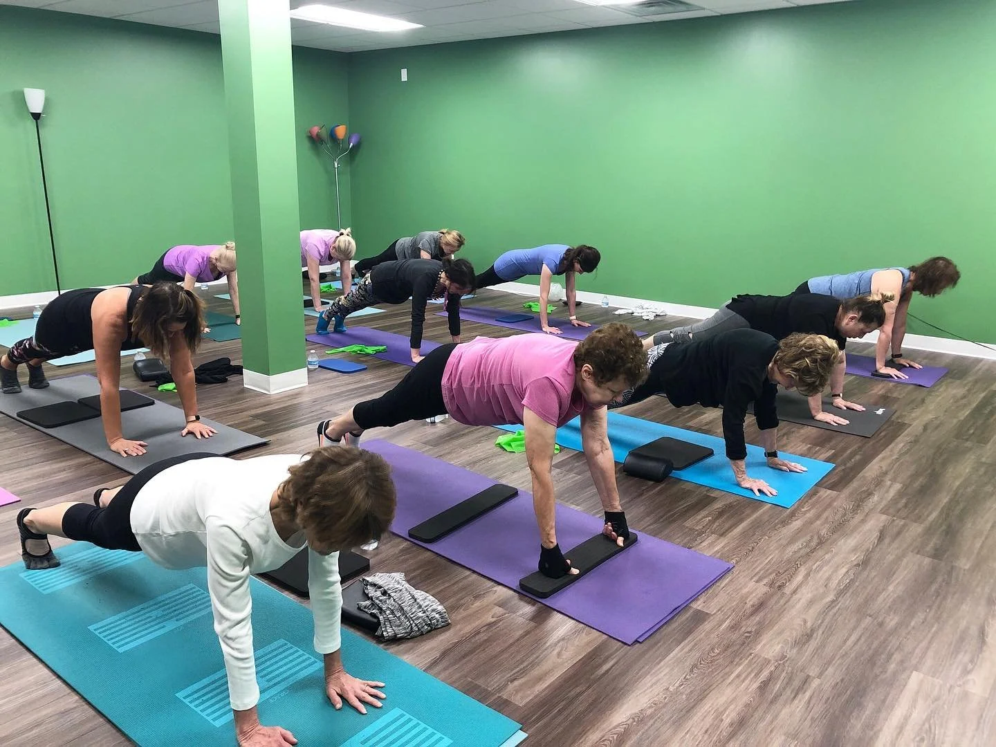 Osteoporosis | Join Our Wellness Classes - Get Started Today — Holly's ...