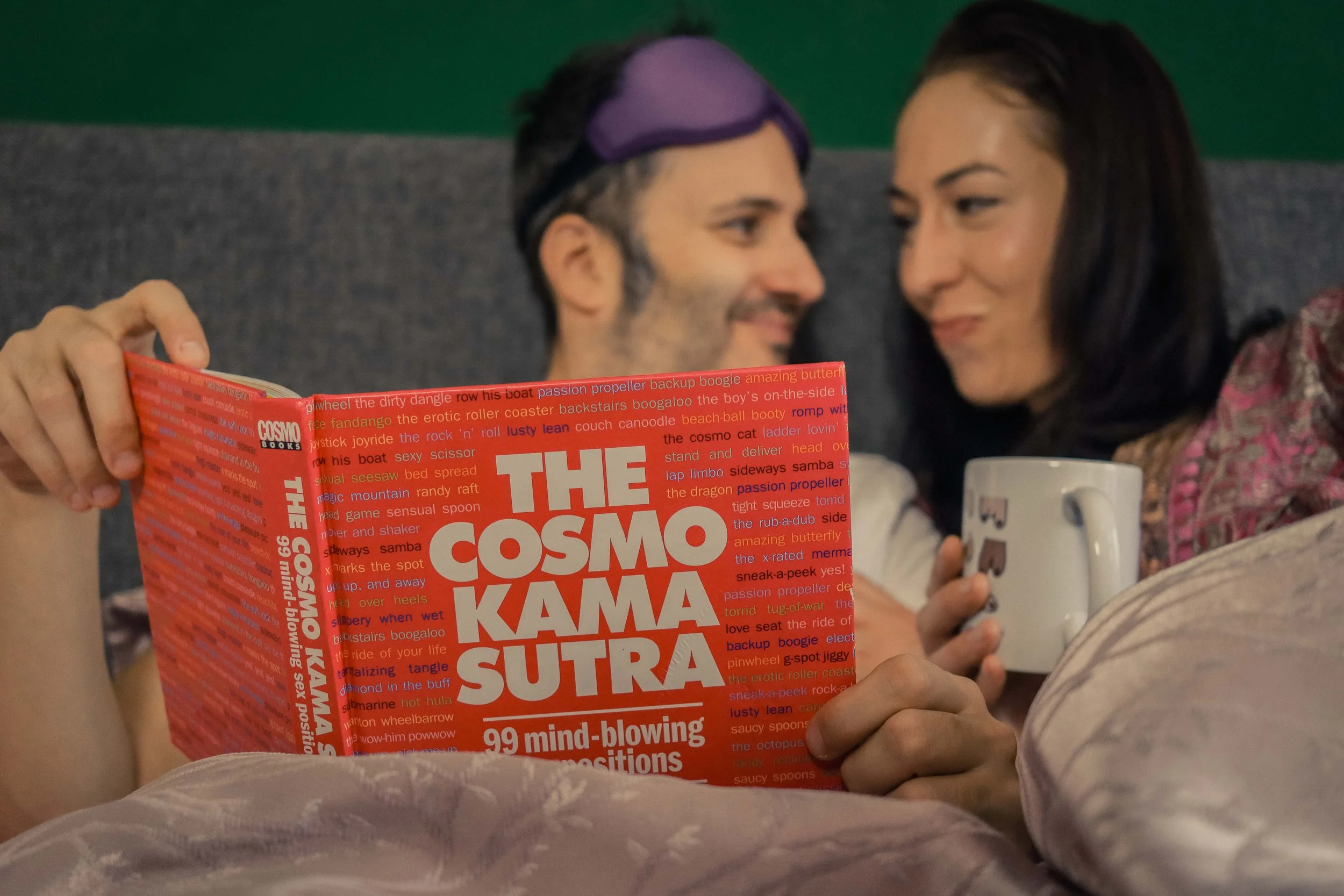 Expert Relationship Coaching — Let's Heal Together