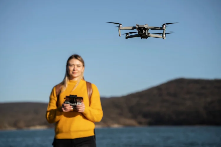 The Drone Job Boom - Top Career Opportunities in 2024 — Raising Drones