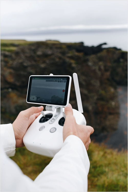 Find How to Safely Locate and Recover Your Lost Drone — Raising Drones