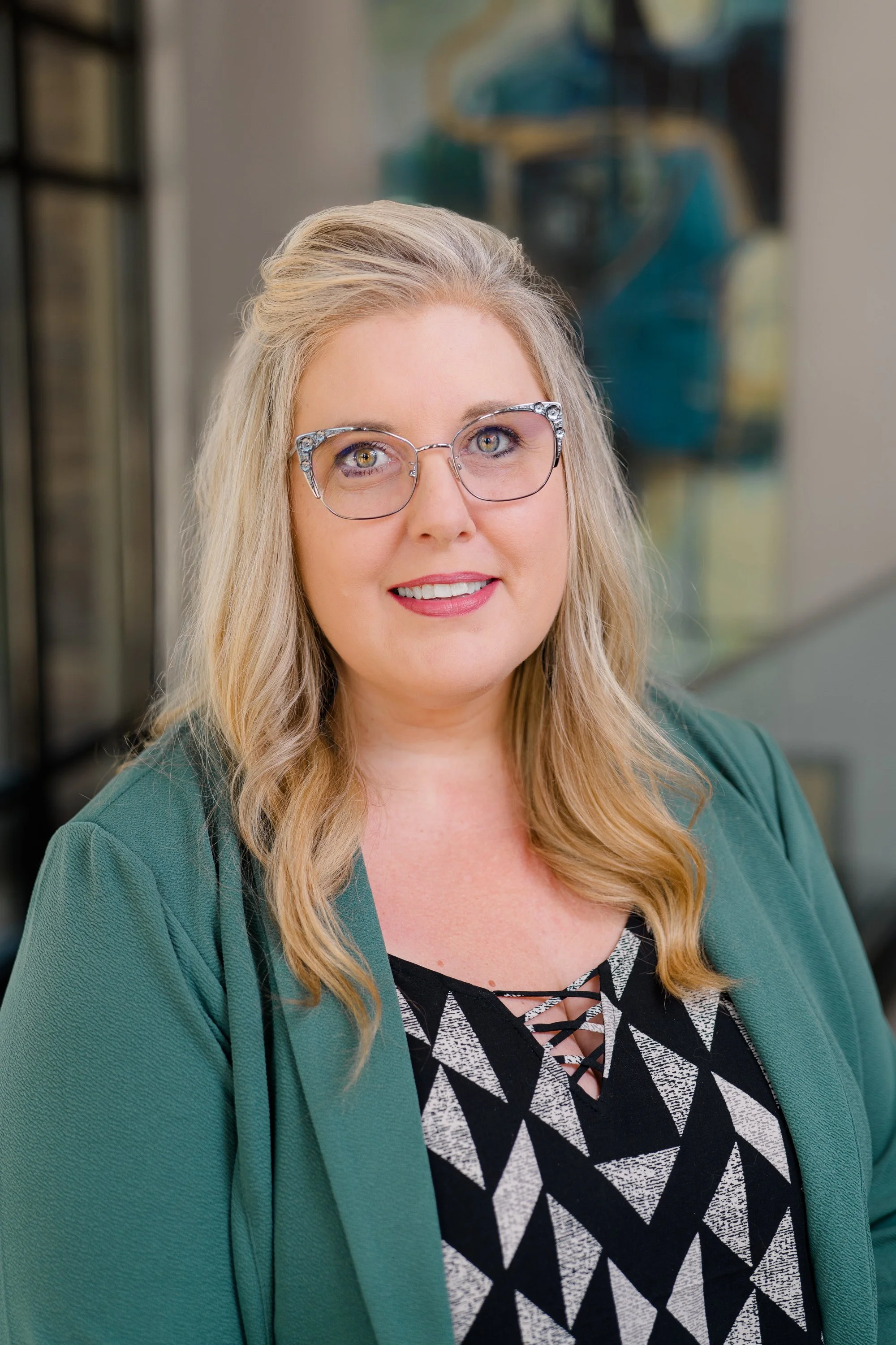 The Title Resource Network