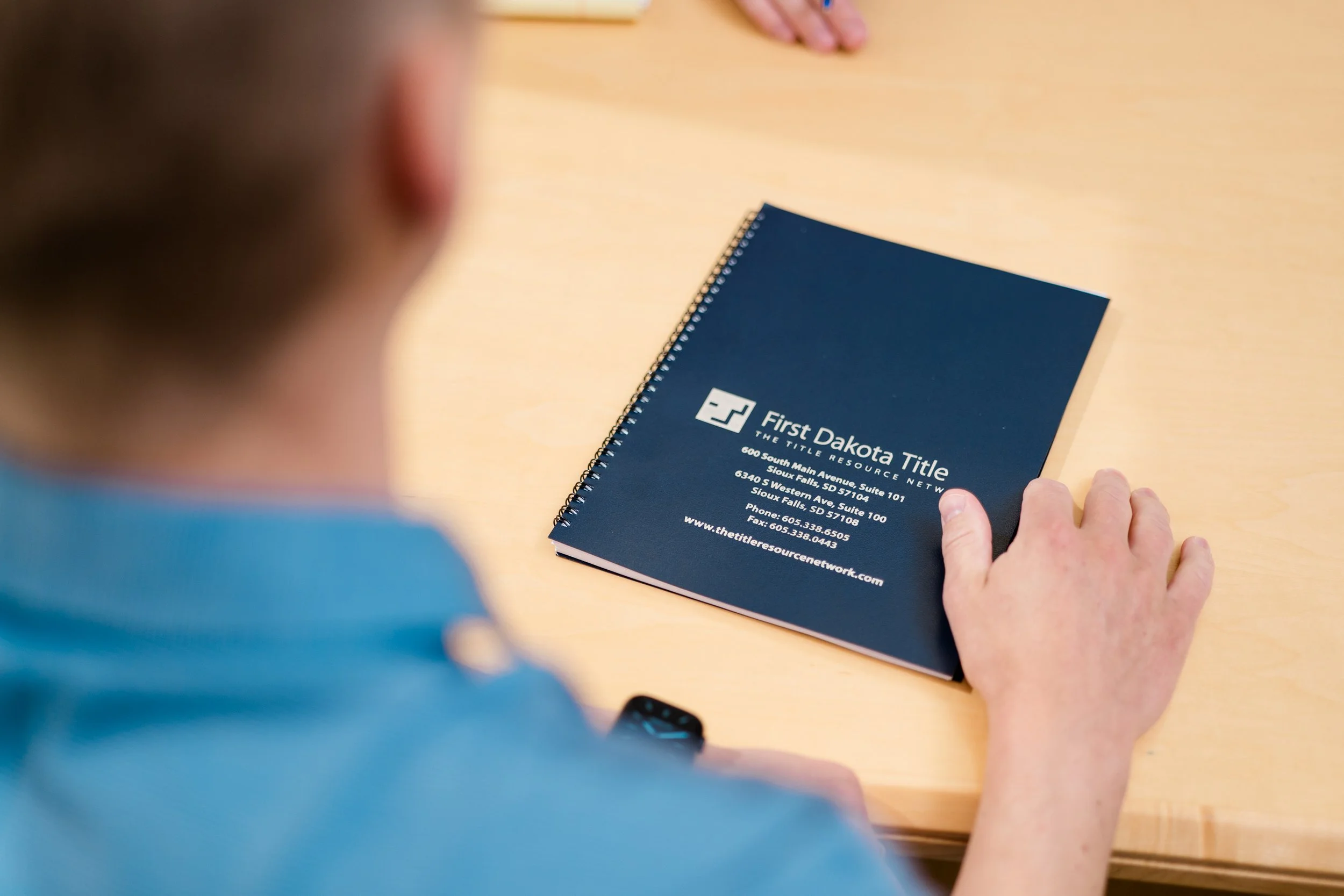 The Title Resource Network | Secure Your Property Today - Get Title ...