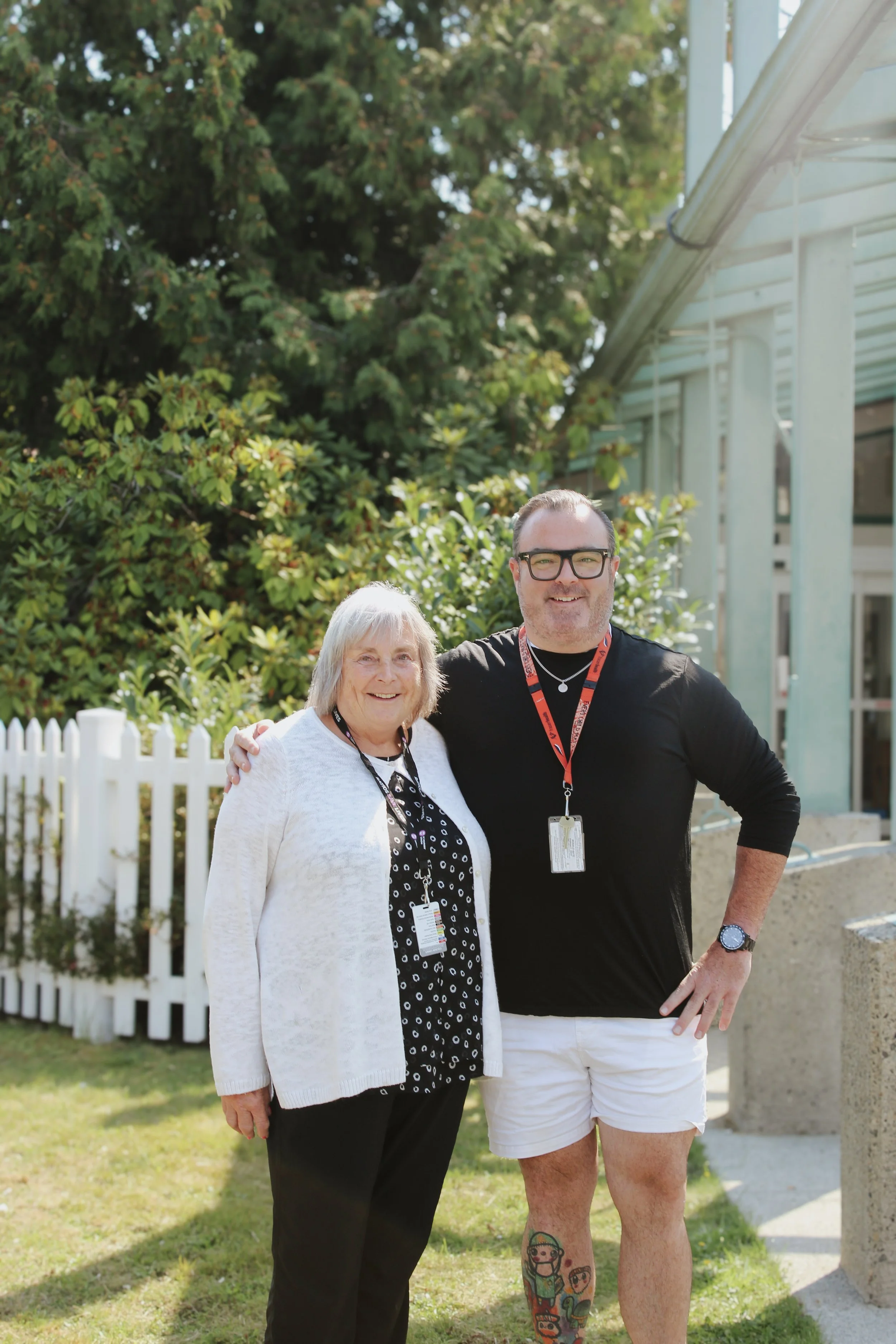 2024/25 Annual Report — LCHHF News — Langley Community Health ...