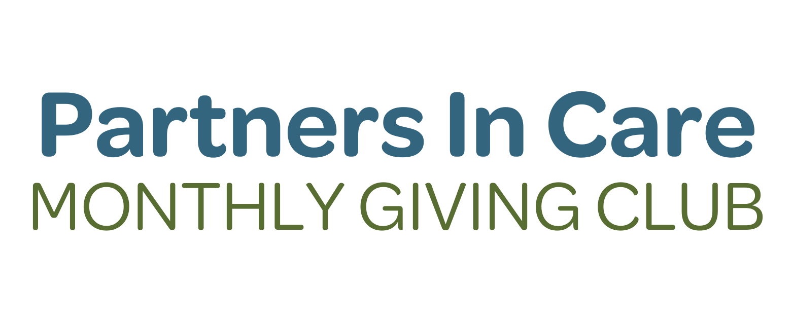 Monthly Giving — Langley Community Health & Hospital Foundation