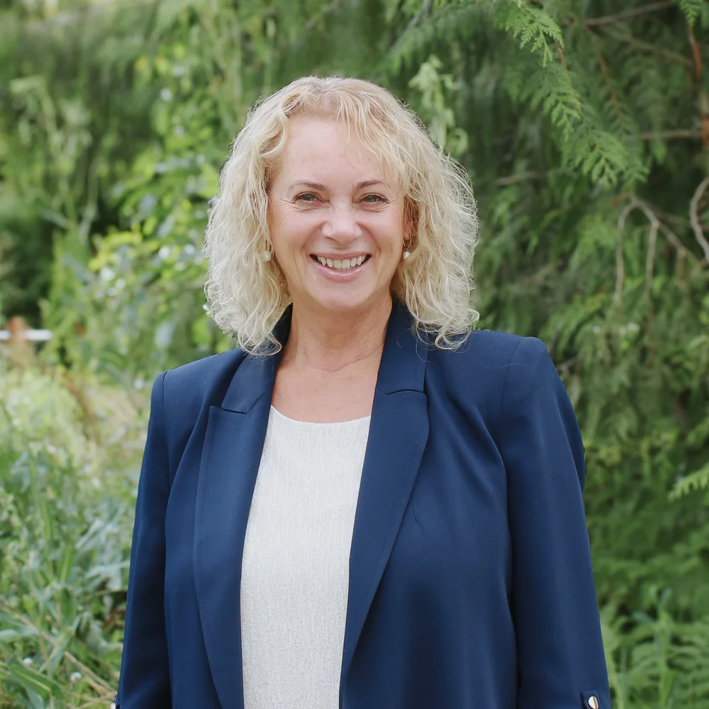 Board of Directors — Langley Community Health & Hospital Foundation