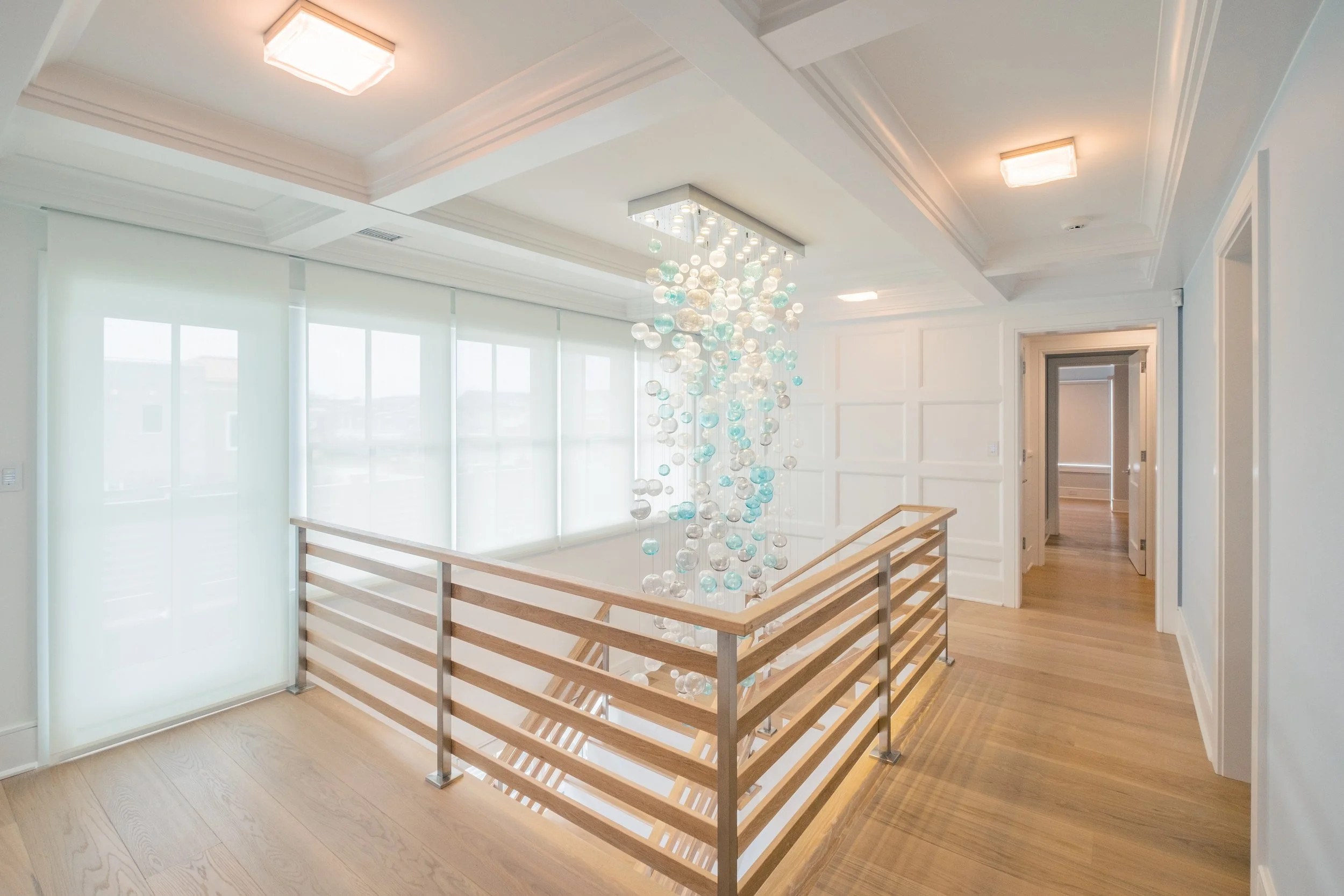 Perfect Fit Recessed Shade and Drapery Cavities — Motorized Solutions