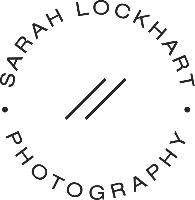 Sarah Lockhart Photography