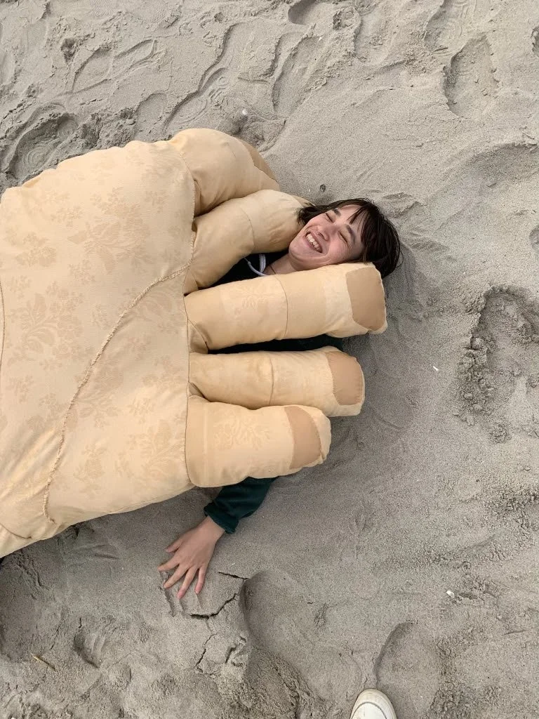 Emma Singer — Summertime