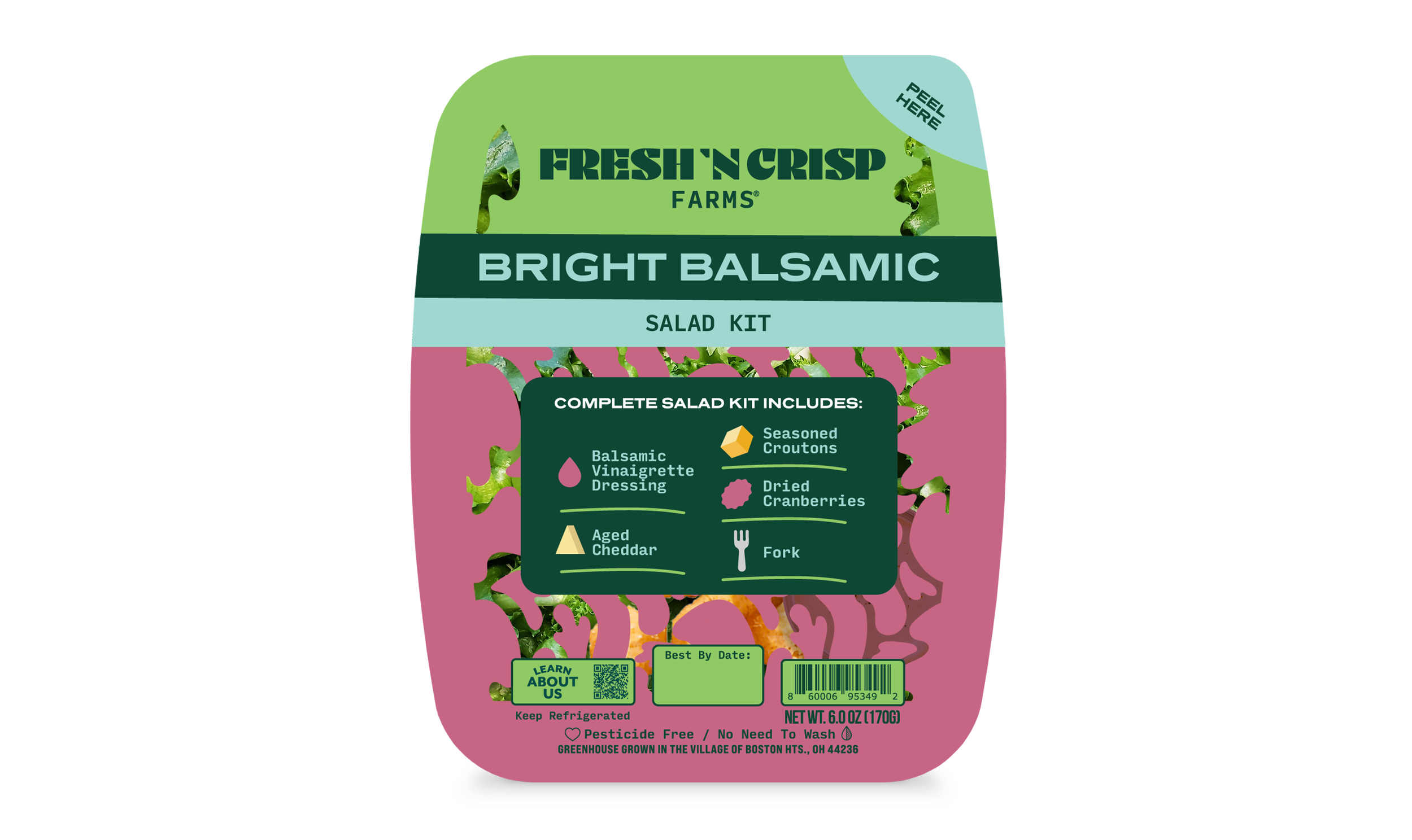 Fresh 'n Crisp Farms