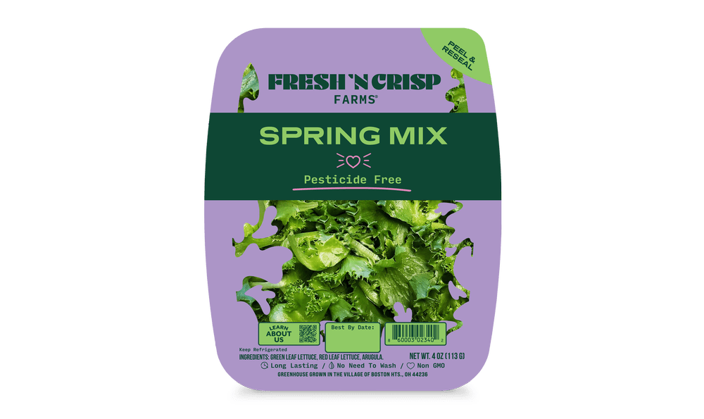 Fresh 'n Crisp Farms