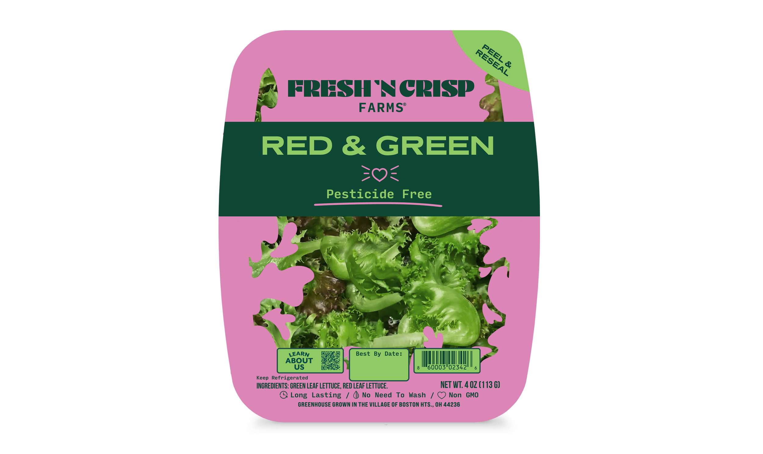 Fresh 'n Crisp Farms