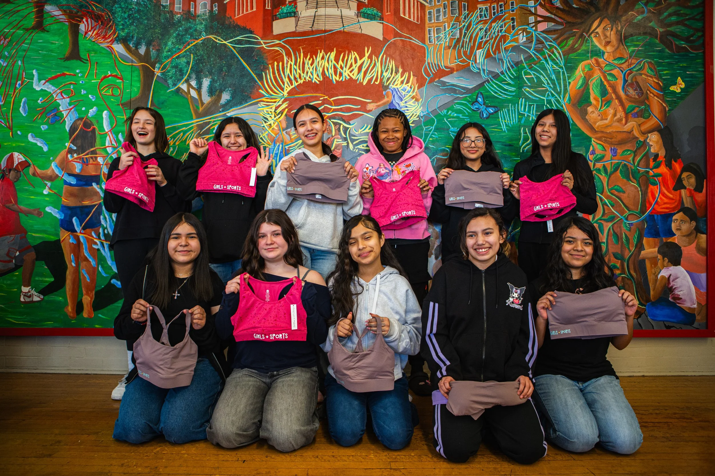 Programs — UNO Chicago