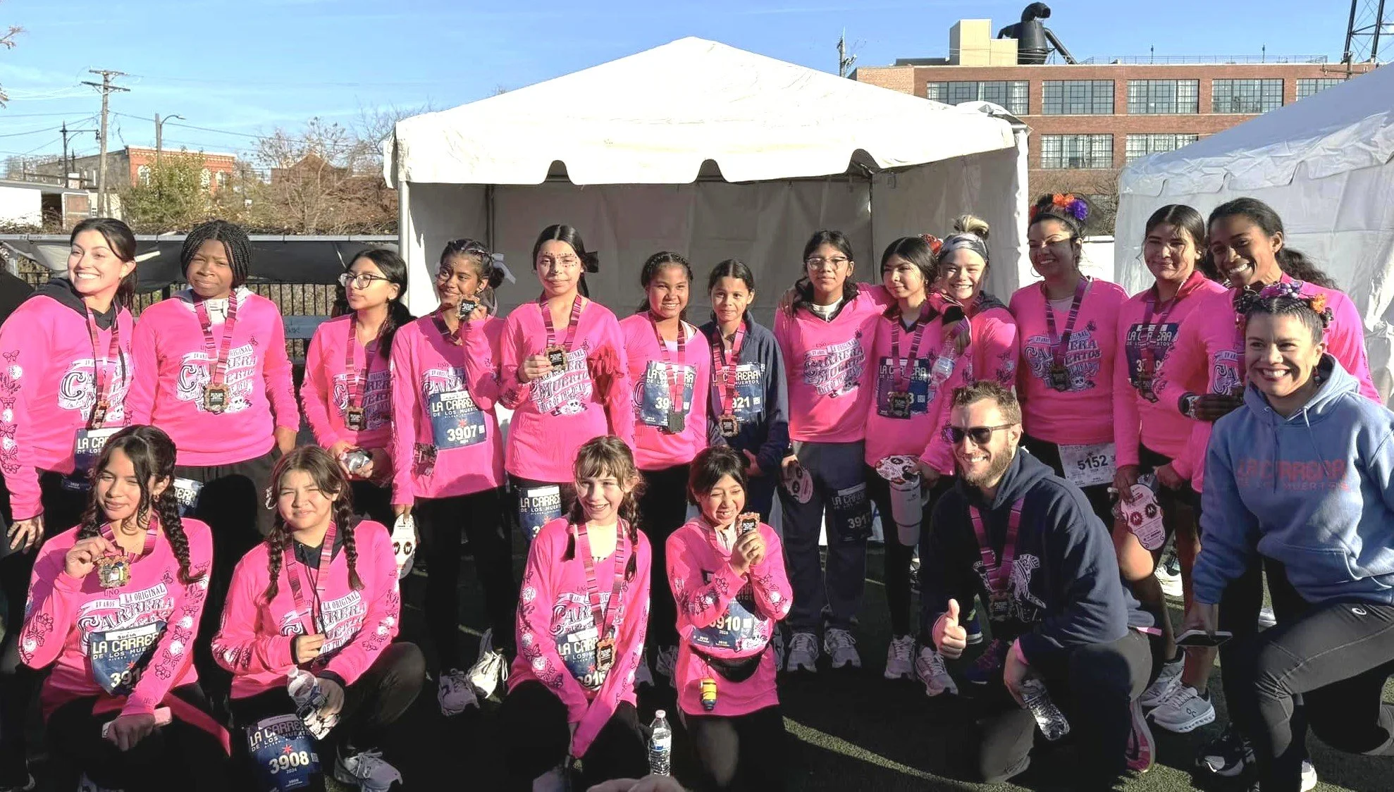 Programs — UNO Chicago