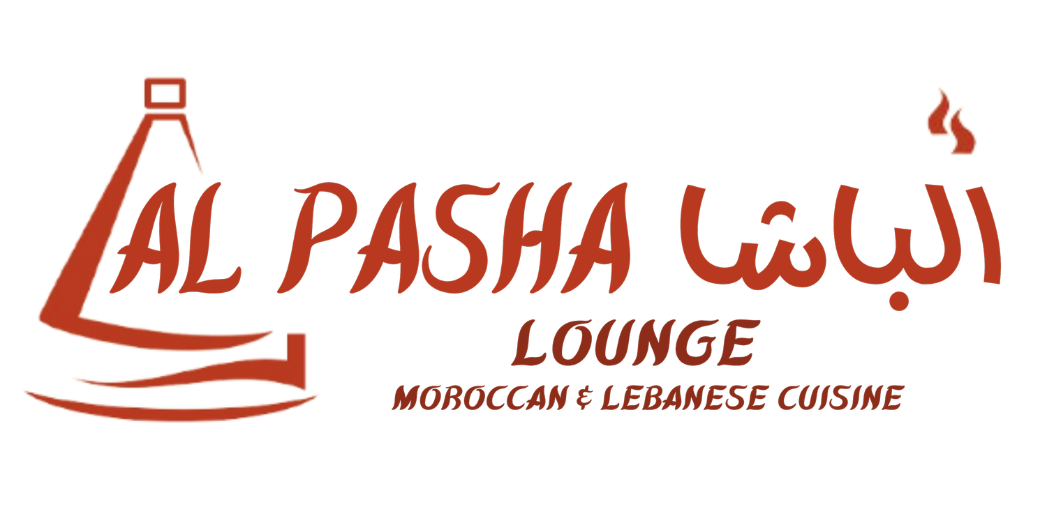 Al Pasha Lounge