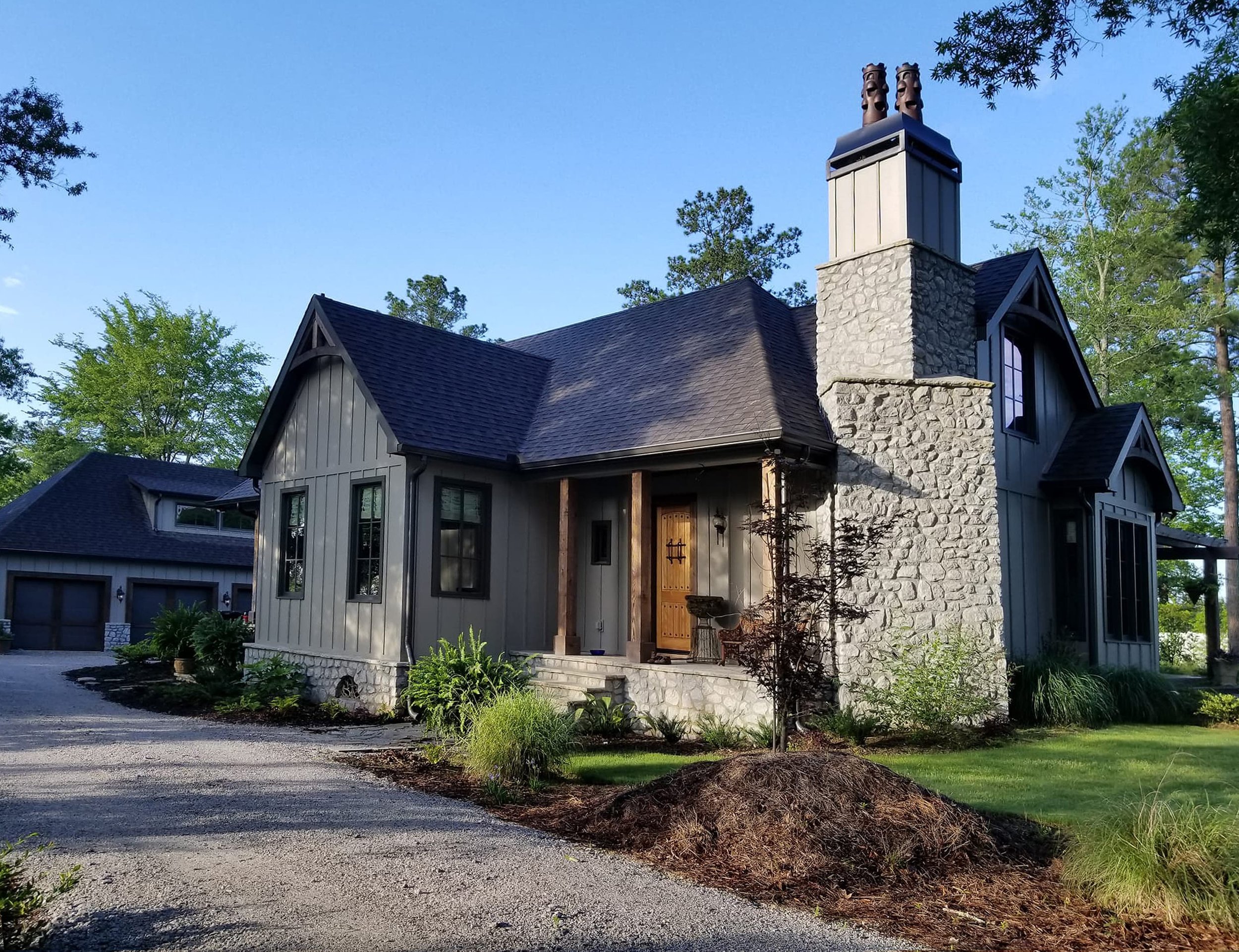 Heritage Design & Build