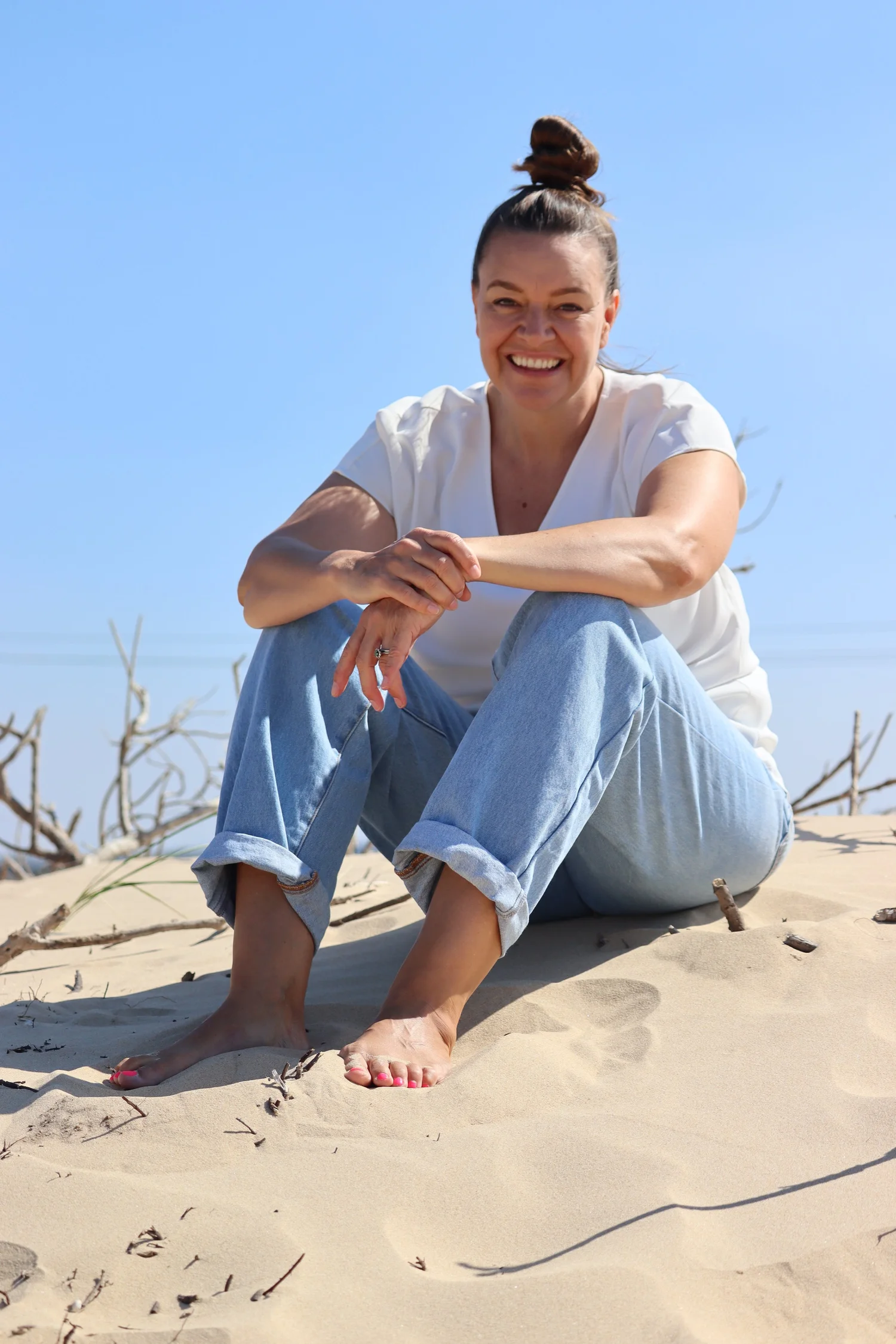 About — Sally Castle Learning Designer